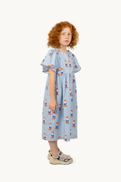 Tiny Cottons Readers dress – Les Petits Voyous