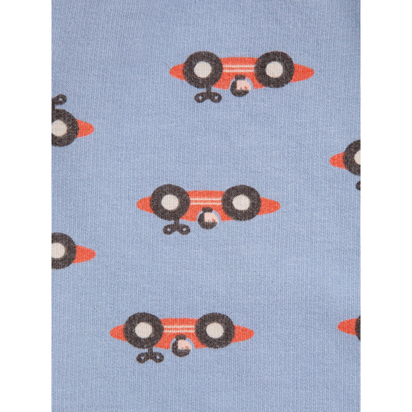 Bobo Choses Pantalon de jogging Race Car – Les Petits Voyous